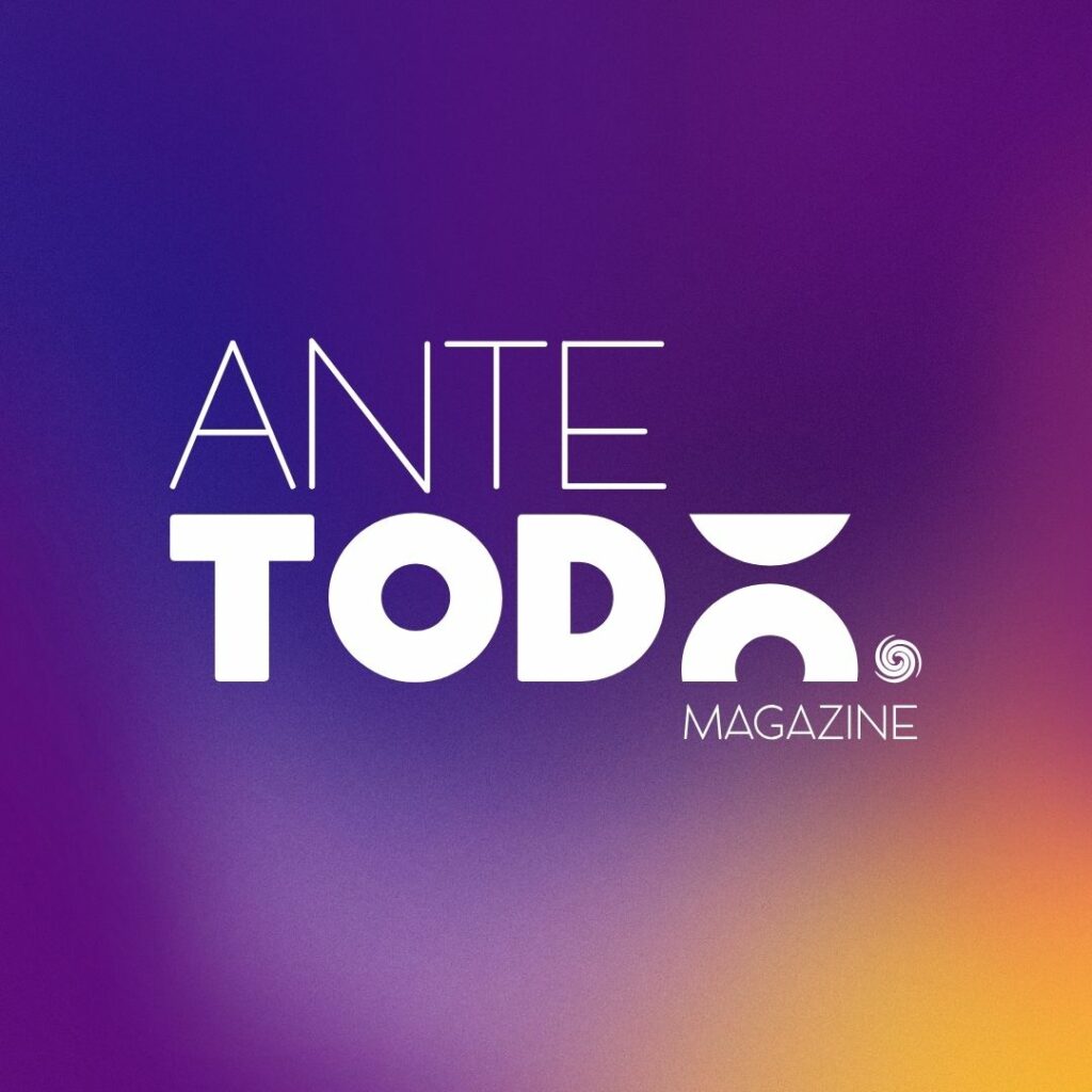Magazine - ANTETODO Magazine