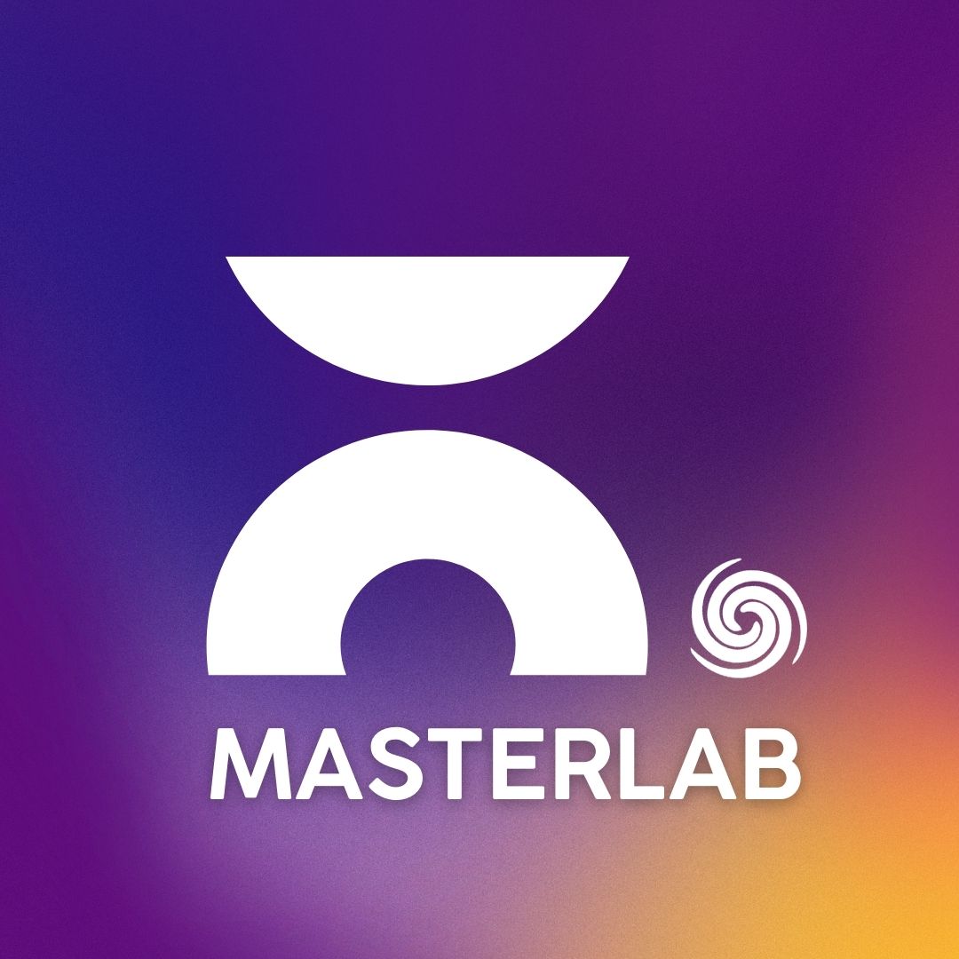 Gracias por inscribirte al MásterLab